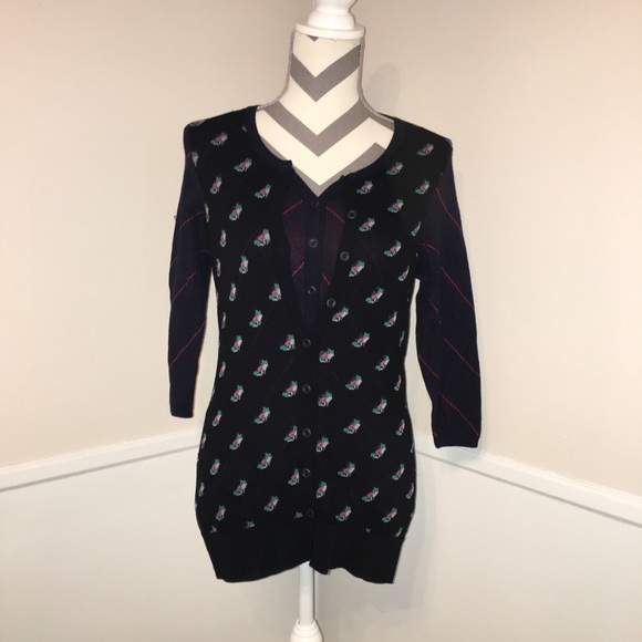 Moth | Sweaters | Moth Pullover | Poshmark